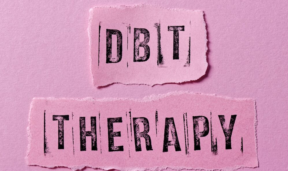 How Is DBT Therapy Done SoCalDBT